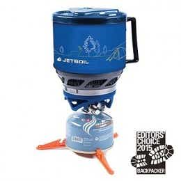 jetboil | CAMP HACK[キャンプハック]