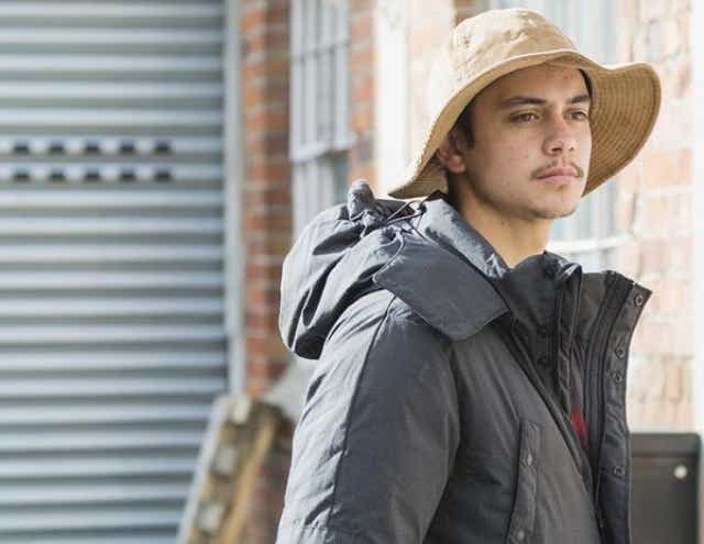 nanga | CAMP HACK[キャンプハック]