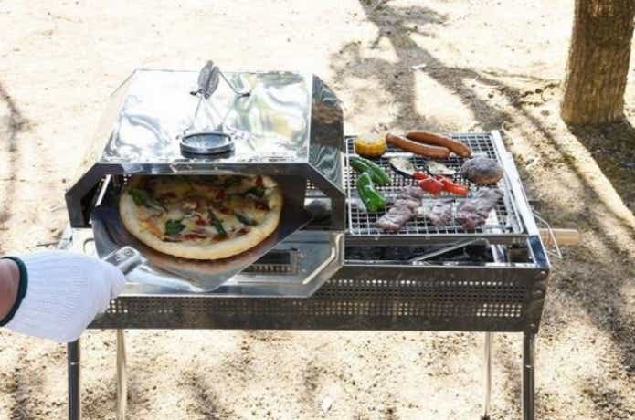 onoe | CAMP HACK[キャンプハック]