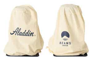 【プレミア化必至】「BEAMS×アウトドアブランド」のコラボ商品14連発 | CAMP HACK[キャンプハック]