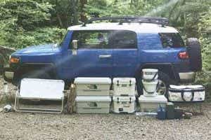 あのキャンパーのウラ側HACK！＠kazshさん | CAMP HACK[キャンプハック]