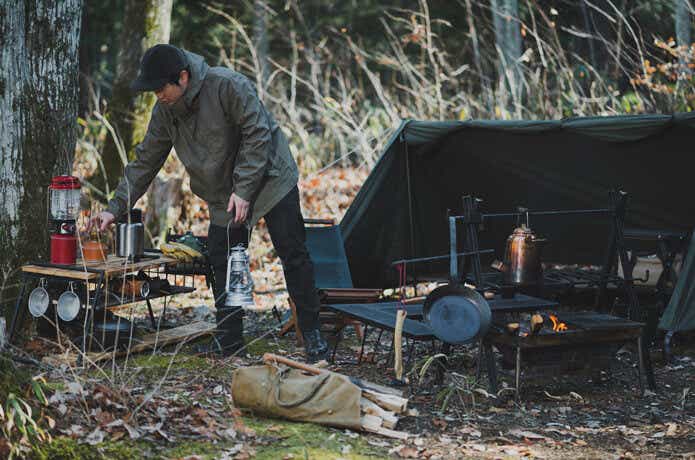 ONOE(尾上製作所)の記事一覧 | CAMP HACK[キャンプハック]