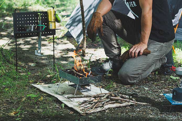 ONOE(尾上製作所)の記事一覧 | CAMP HACK[キャンプハック]