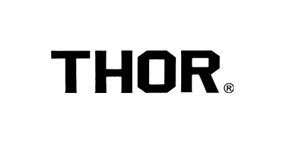 thor | CAMP HACK[キャンプハック]