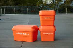 キャンプ好きスタッフに聞く！「BEAMS」の売れ筋アイテムTOP5 | CAMP HACK[キャンプハック]