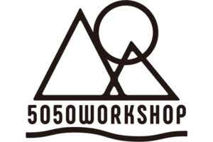 機能も見た目も満足度高し！ 「5050WORKSHOP」が送り出す「収納できる収納」と「マルチ防水バック」とは | CAMP HACK[キャンプハック]