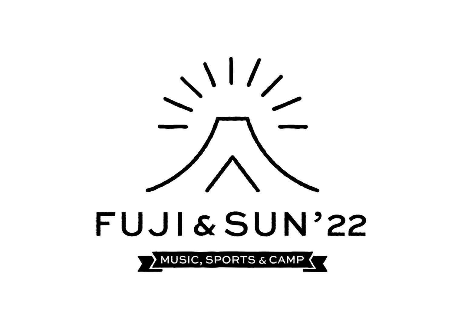 【FUJI&SUN開催】CAMP HACK今年も出店！物販にチャレンジします | CAMP HACK[キャンプハック]