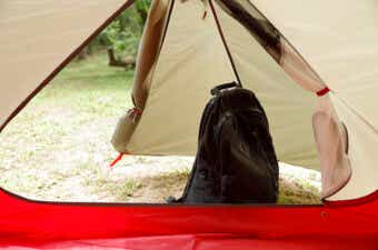 【設営レビュー】MSR「エリクサー2」を実際に使った評価は？ | CAMP HACK[キャンプハック]