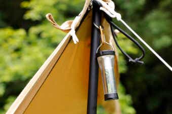 【設営レビュー】WAQ「アルファTC」を実際に使った評価は？ | CAMP HACK[キャンプハック]