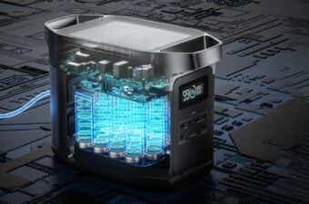 エコフローの最新ポタ電「DELTA2」が“買い”な7つの理由 | CAMP HACK[キャンプハック]