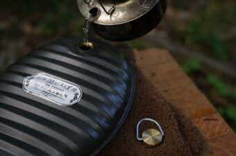 【あのビームスとのコラボも！ 】ロゴを刷新した「ONOE」から“お洒落バケツ”が続々リリース！ | CAMP HACK[キャンプハック]