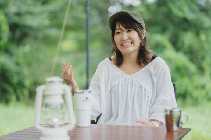 正直つらいだけ？CAMP HACK読者に聞いた、普段は言えない「ママキャンパーの本音」TOP5 | CAMP HACK[キャンプハック]