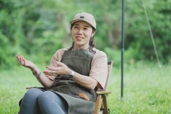 正直つらいだけ？CAMP HACK読者に聞いた、普段は言えない「ママキャンパーの本音」TOP5 | CAMP HACK[キャンプハック]