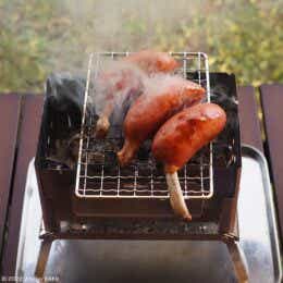 ホムセンDCMの「油汚れに強いぞうきん」が最強すぎる…！キャンプのあらゆる汚れがキレイになったよ | CAMP HACK[キャンプハック]