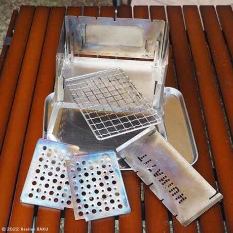 ホムセンDCMの「油汚れに強いぞうきん」が最強すぎる…！キャンプのあらゆる汚れがキレイになったよ | CAMP HACK[キャンプハック]