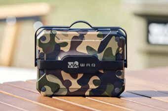 終了【12月11日まで限定！】WAQの高コスパギアが「楽天スーパーSALE」で今だけさらにお買い得！ | CAMP HACK[キャンプハック]