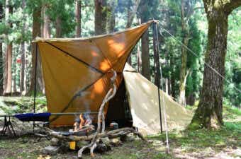 終了【12月11日まで限定！】WAQの高コスパギアが「楽天スーパーSALE」で今だけさらにお買い得！ | CAMP HACK[キャンプハック]