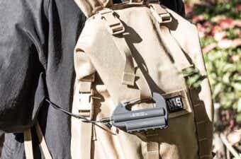 【Amazonで3000円以下？】つい買い足したくなる、あると便利な「男前ギア」7選 | CAMP HACK[キャンプハック]