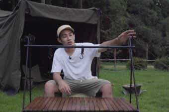 【Amazonで3000円以下？】つい買い足したくなる、あると便利な「男前ギア」7選 | CAMP HACK[キャンプハック]