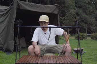 【Amazonで3000円以下？】つい買い足したくなる、あると便利な「男前ギア」7選 | CAMP HACK[キャンプハック]