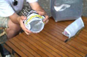 【Amazonで3000円以下？】つい買い足したくなる、あると便利な「男前ギア」7選 | CAMP HACK[キャンプハック]