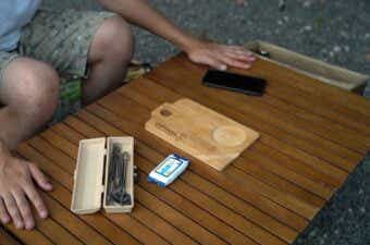 【Amazonで3000円以下？】つい買い足したくなる、あると便利な「男前ギア」7選 | CAMP HACK[キャンプハック]