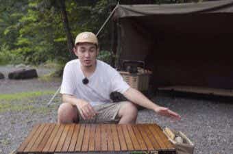 【Amazonで3000円以下？】つい買い足したくなる、あると便利な「男前ギア」7選 | CAMP HACK[キャンプハック]