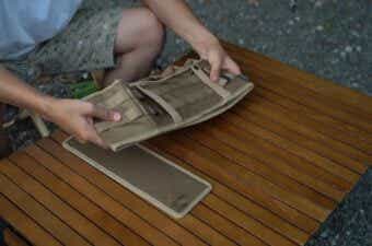 【Amazonで3000円以下？】つい買い足したくなる、あると便利な「男前ギア」7選 | CAMP HACK[キャンプハック]