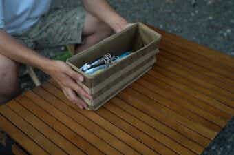 【Amazonで3000円以下？】つい買い足したくなる、あると便利な「男前ギア」7選 | CAMP HACK[キャンプハック]