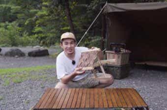 【Amazonで3000円以下？】つい買い足したくなる、あると便利な「男前ギア」7選 | CAMP HACK[キャンプハック]