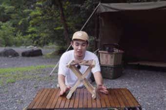 【Amazonで3000円以下？】つい買い足したくなる、あると便利な「男前ギア」7選 | CAMP HACK[キャンプハック]