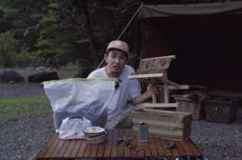 【Amazonで3000円以下？】つい買い足したくなる、あると便利な「男前ギア」7選 | CAMP HACK[キャンプハック]