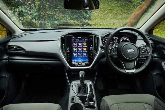 【話題の1台】SUBARUの新型SUVは、キャンパー目線でも忖度なしに最高でした……！ | CAMP HACK[キャンプハック]