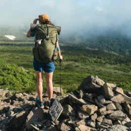 シンデレラフィット好き必見！パーゴワークスの「ソロクッカー」が一人旅のQOLを爆上げしてくれるかも | CAMP HACK[キャンプハック]