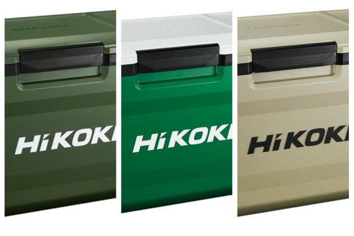 コードレス冷温庫なら1台3役。暑い夏も、寒い冬もQOLが爆上がりしそう【アウトドアな暮らし】 | CAMP HACK[キャンプハック]