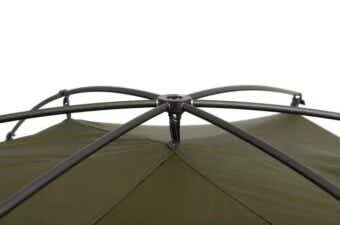 ZEROGRAMの超軽量テントが刷新！ブランド独自開発のジェラルミン製ポールで居住性がさらにUP！ | CAMP HACK[キャンプハック]