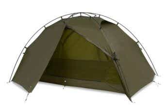 ZEROGRAMの超軽量テントが刷新！ブランド独自開発のジェラルミン製ポールで居住性がさらにUP！ | CAMP HACK[キャンプハック]