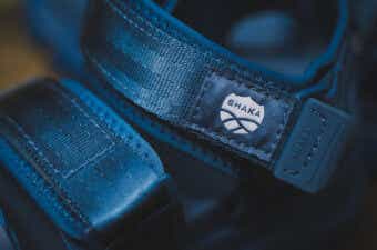 高機能サンダルはどこが違う？試着してわかった新生SHAKAのすごさ | CAMP HACK[キャンプハック]