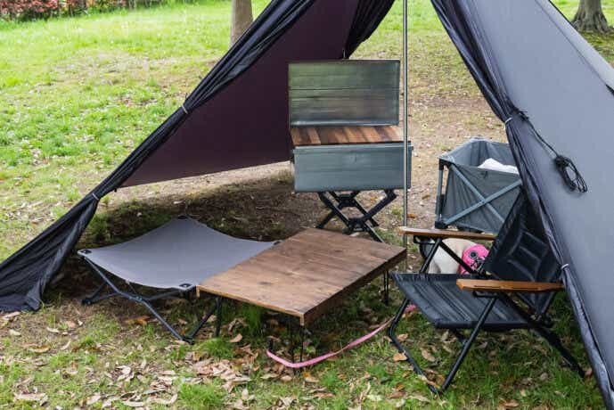 【レビューあり】298円〜。Amazonで見つけた、格安だけど期待以上だったギア3選 | CAMP HACK[キャンプハック]