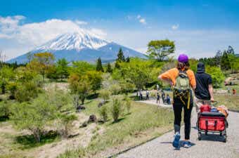 【CAMP HACKも出ます！】注目のキャンプフェス「FUJI&SUN」が今年も開催決定！！ | CAMP HACK[キャンプハック]