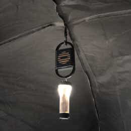 キンチョウとbraaaのコラボから生まれた蚊取りギア「canox」が登場！ | CAMP HACK[キャンプハック]