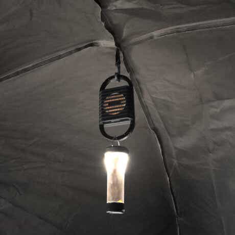 キンチョウとbraaaのコラボから生まれた蚊取りギア「canox」が登場！ | CAMP HACK[キャンプハック]