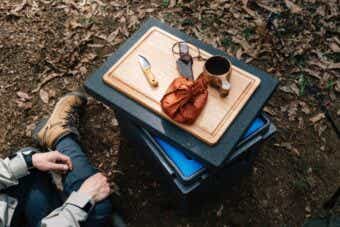 見た目も機能も“超クール”なドイツ発のクーラーボックスブランド「QOOL」上陸！ | CAMP HACK[キャンプハック]