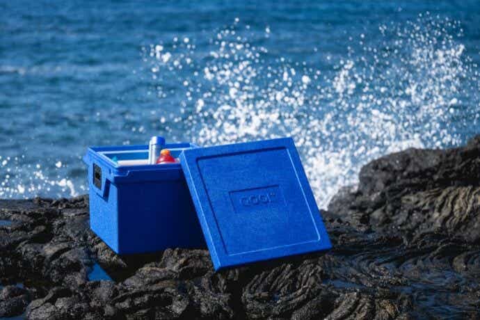 見た目も機能も“超クール”なドイツ発のクーラーボックスブランド「QOOL」上陸！ | CAMP HACK[キャンプハック]