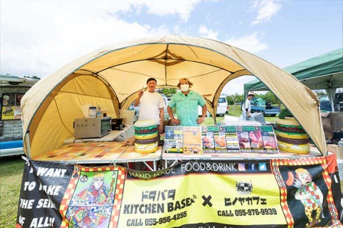 【5月20日〜21日の週末は！】消灯時間なしのキャンプフェス「All Campers Japan」開催！CAMPHACKもオリジナルビールで出店 | CAMP HACK[キャンプハック]