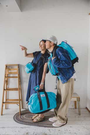 【7/21（金）発売！】グレゴリー × BEAMS BOYによるヴィンテージ感溢れる特別コレクションを見逃すな！ | CAMP HACK[キャンプハック]