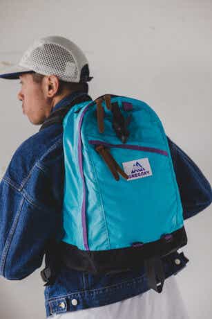 【7/21（金）発売！】グレゴリー × BEAMS BOYによるヴィンテージ感溢れる特別コレクションを見逃すな！ | CAMP HACK[キャンプハック]