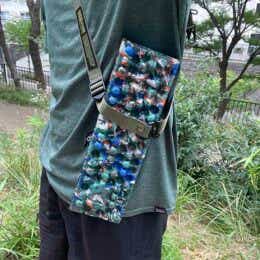 レジャーシートの上位互換！？ピクニックのQOLが上がる「コンパクト座布団」3選 | CAMP HACK[キャンプハック]