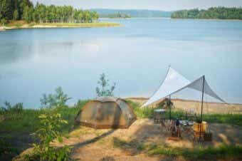 【2023年7月ランキング】CAMP HACK読者が、最も注目したキャンプ道具 TOP10 | CAMP HACK[キャンプハック]