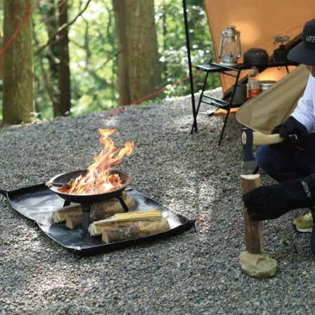 【値段がなぁ…と悩まなくていい？！】日本の良心的ブランド「VASTLAND」8つのコスパ追求ギア | CAMP HACK[キャンプハック]